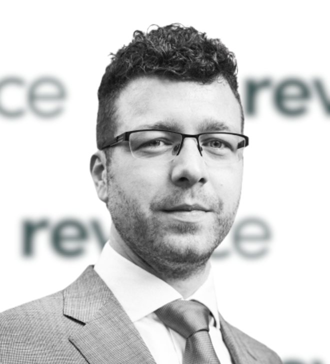 reverce - reversing carbon emissions