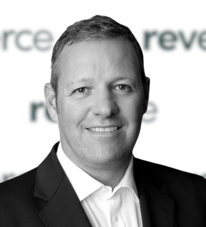 reverce - reversing carbon emissions