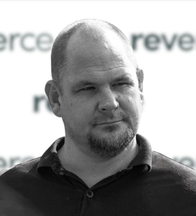 reverce - reversing carbon emissions